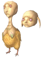 Oocca | Officialbestiary Wiki | Fandom