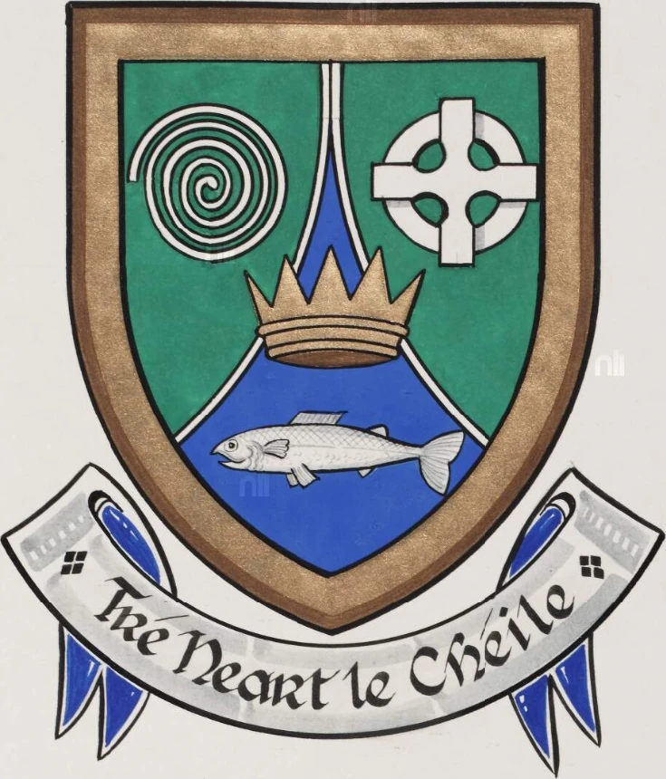 County Meath | Sourced Blazons Wiki | Fandom