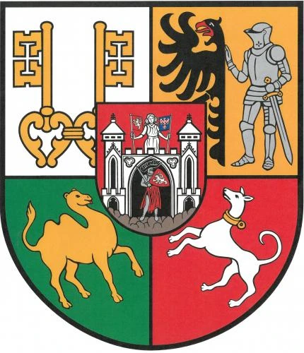 Plzeň | Sourced Blazons Wiki | Fandom