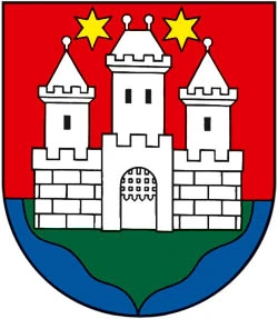 Komárno | Sourced Blazons Wiki | Fandom