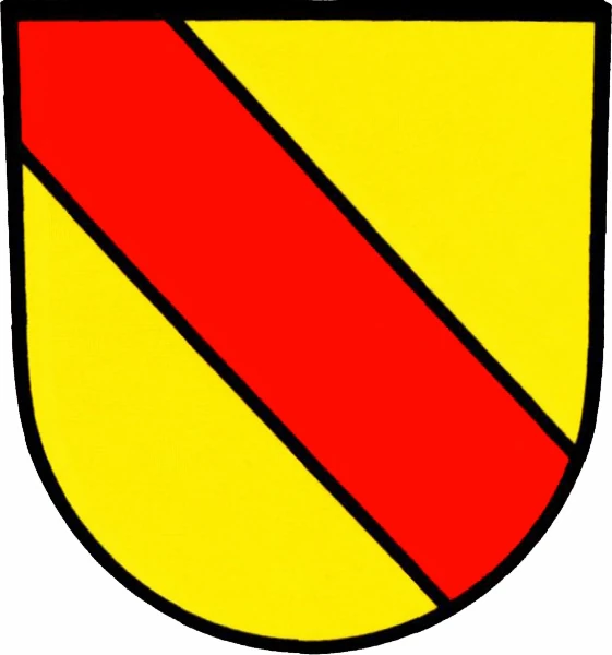 Baden-Baden | Sourced Blazons Wiki | Fandom