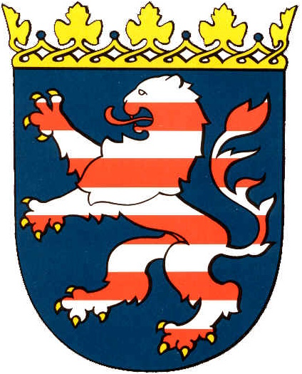 Hesse Sourced Blazons Wiki Fandom
