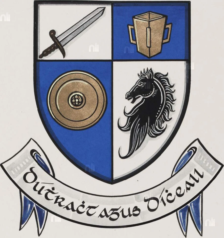 County Monaghan | Sourced Blazons Wiki | Fandom