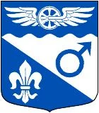 Fagersta | Sourced Blazons Wiki | Fandom