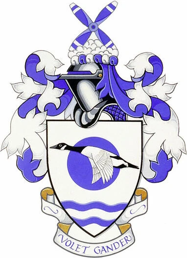 Gander | Sourced Blazons Wiki | Fandom