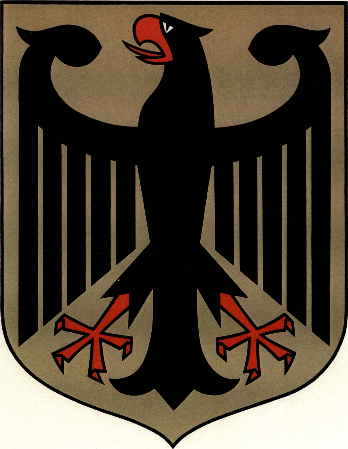 Germany | Sourced Blazons Wiki | Fandom