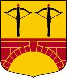 Nybro | Sourced Blazons Wiki | Fandom