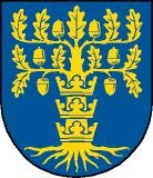 Blekinge County | Sourced Blazons Wiki | Fandom