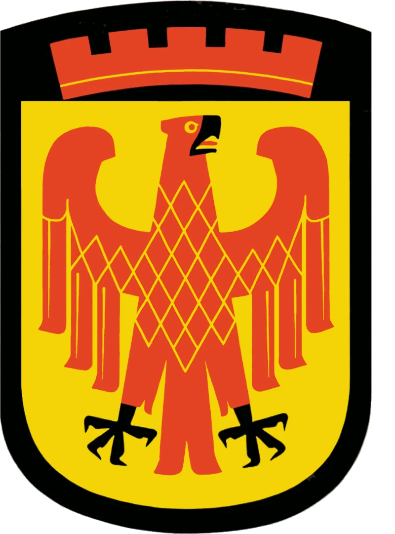 Potsdam | Sourced Blazons Wiki | Fandom