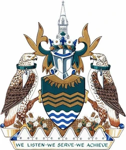 Morinville | Sourced Blazons Wiki | Fandom