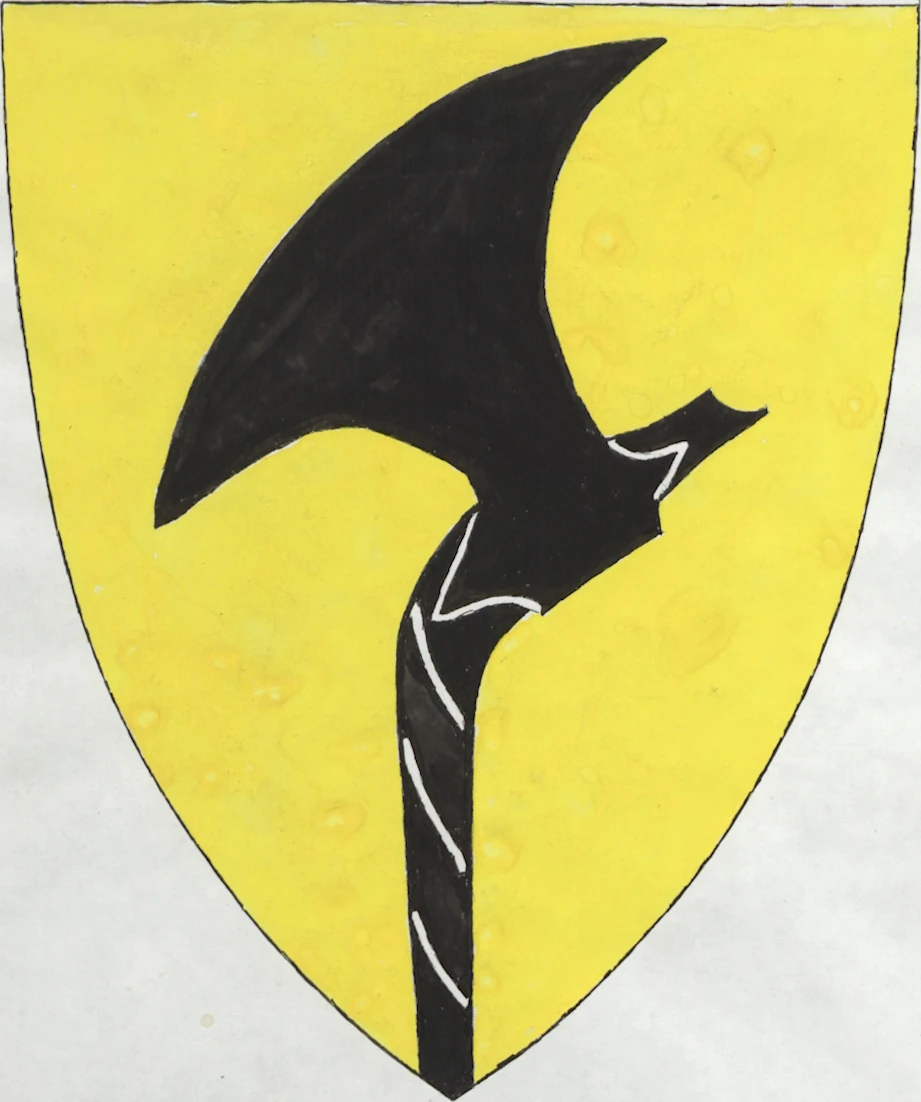 Telemark | Sourced Blazons Wiki | Fandom