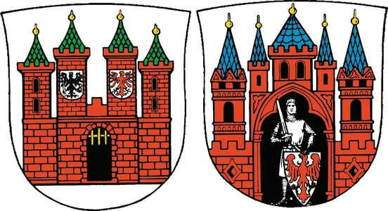 Brandenburg an der Havel | Sourced Blazons Wiki | Fandom