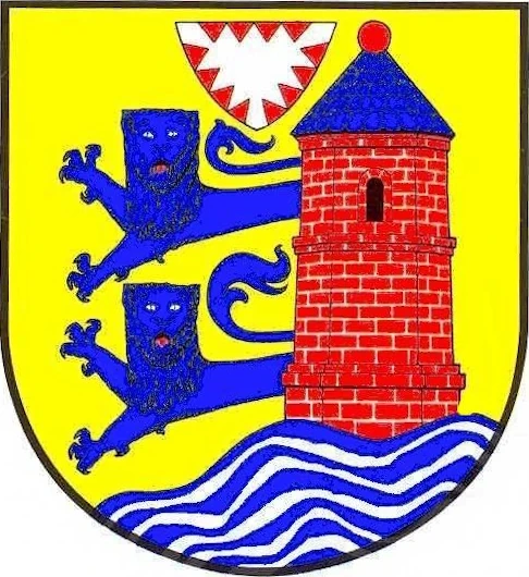 Flensburg | Sourced Blazons Wiki | Fandom