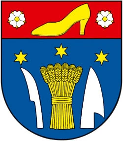 Partizánske | Sourced Blazons Wiki | Fandom