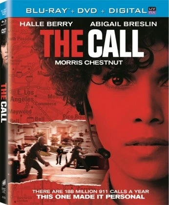 The Call Blu-ray | Blu-ray Wiki | Fandom