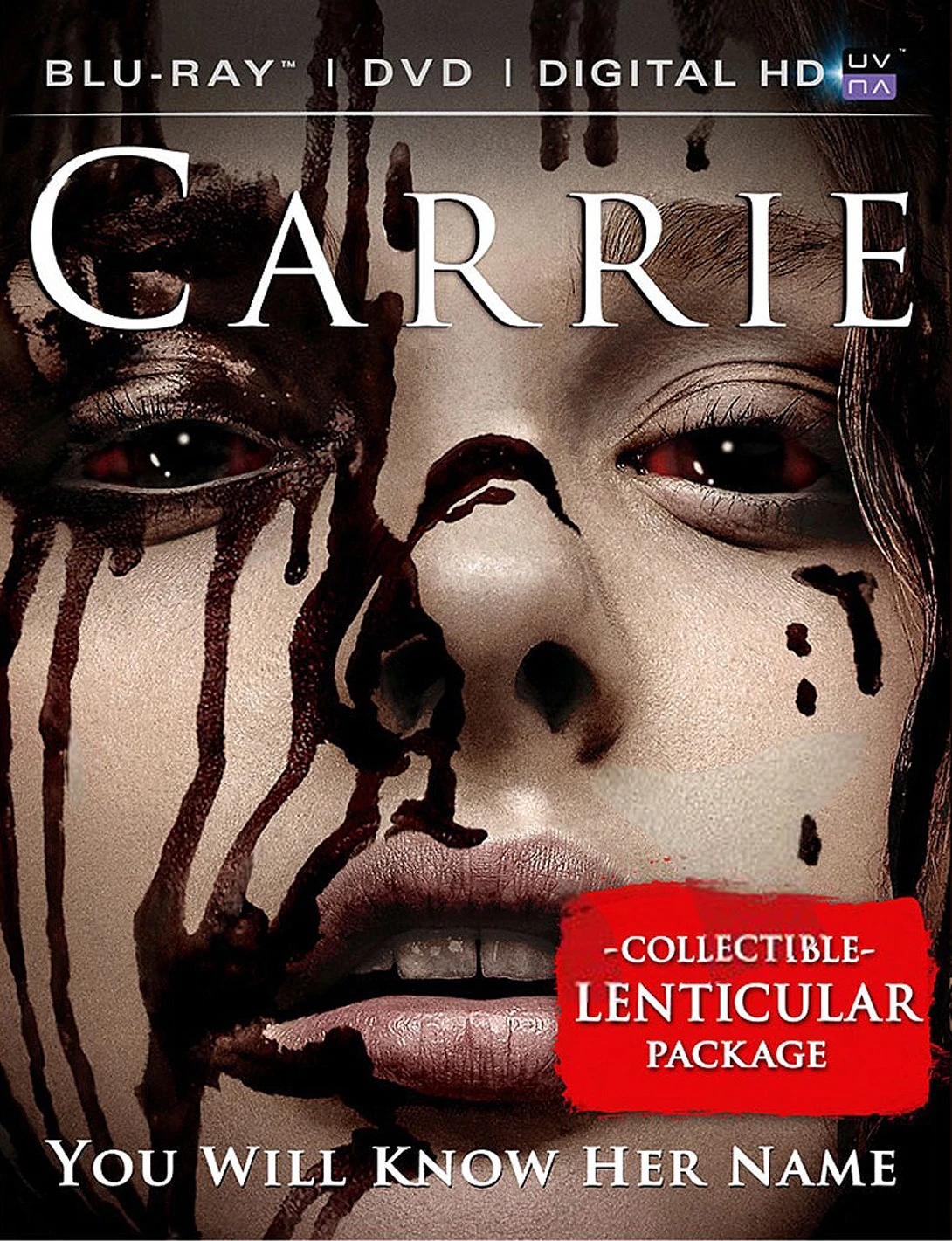 Carrie (2013) Blu-ray | Blu-ray Wiki | Fandom