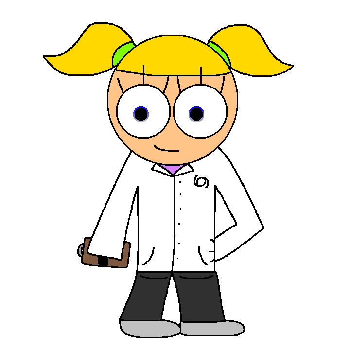 Cindy | Official Cartoon City Wiki | Fandom