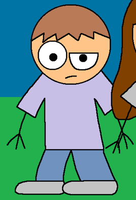 Bobby | Official Cartoon City Wiki | Fandom