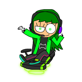 Terra Byte | Official Cartoon City Wiki | Fandom