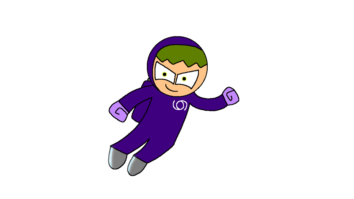 Quasar | Official Cartoon City Wiki | Fandom