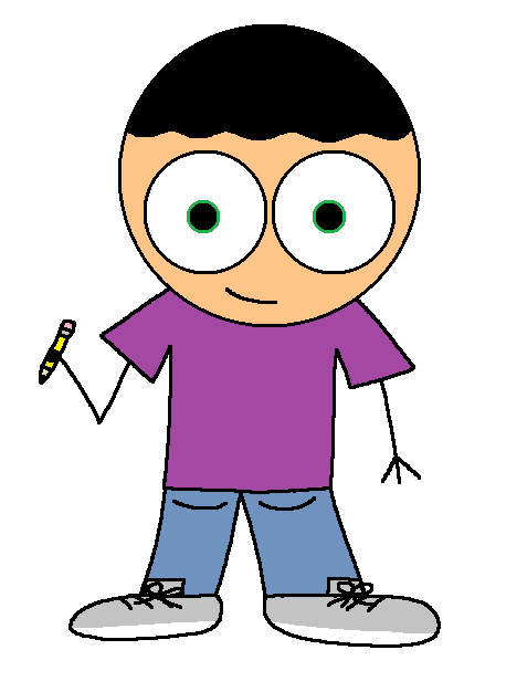 Vince | Official Cartoon City Wiki | Fandom
