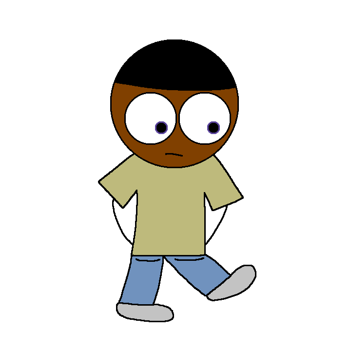 David | Official Cartoon City Wiki | Fandom