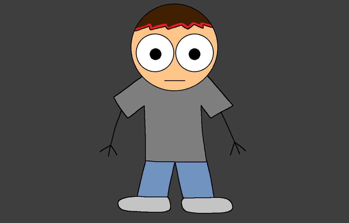 Mason | Official Cartoon City Wiki | Fandom