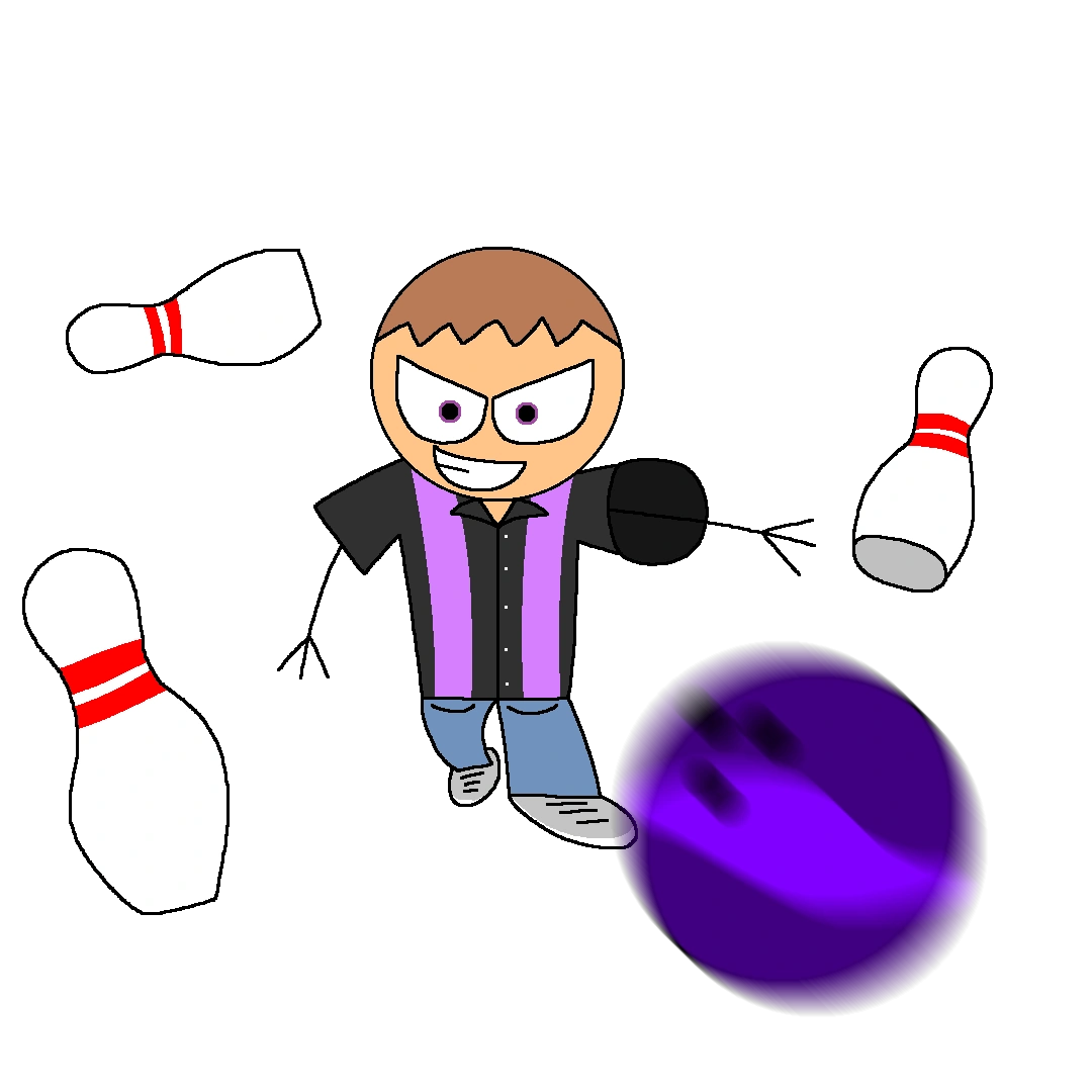 Bobby | Official Cartoon City Wiki | Fandom