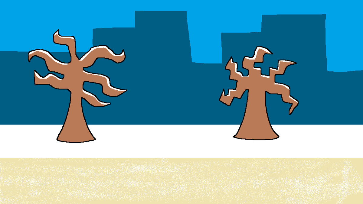 First Snowflake | Official Cartoon City Wiki | Fandom