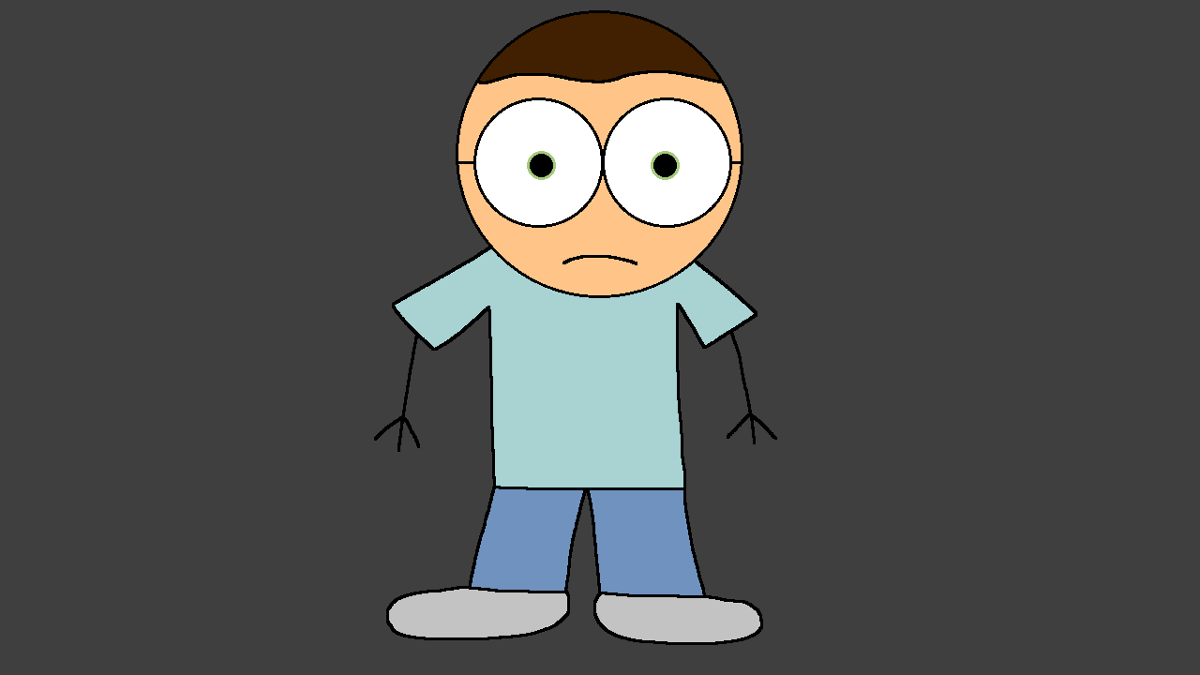 True Vince | Official Cartoon City Wiki | Fandom