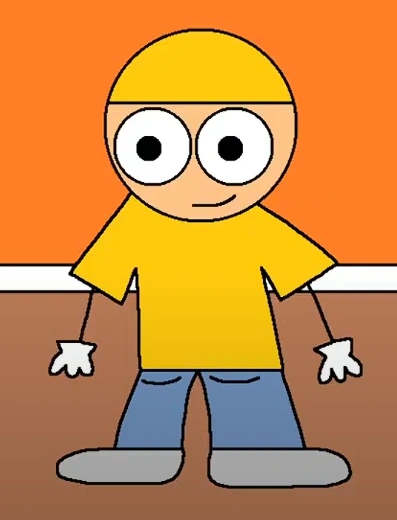 Toon Terrors 2025: Forgotten/Entities | Official Cartoon City Wiki | Fandom