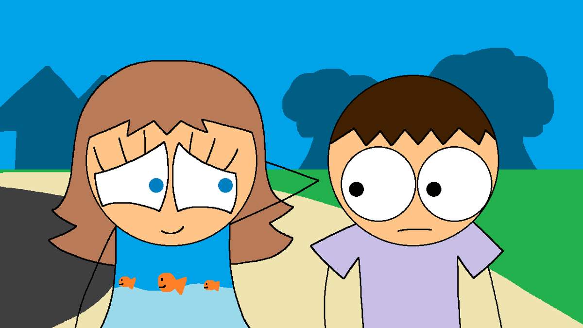 Unknown Town (Outside Cartoon City) | Official Cartoon City Wiki | Fandom