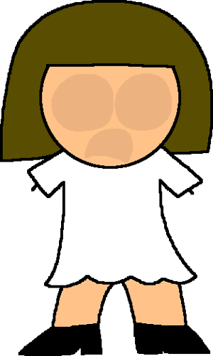 Nightmare in Cartoon City/Characters | Official Cartoon City Wiki | Fandom