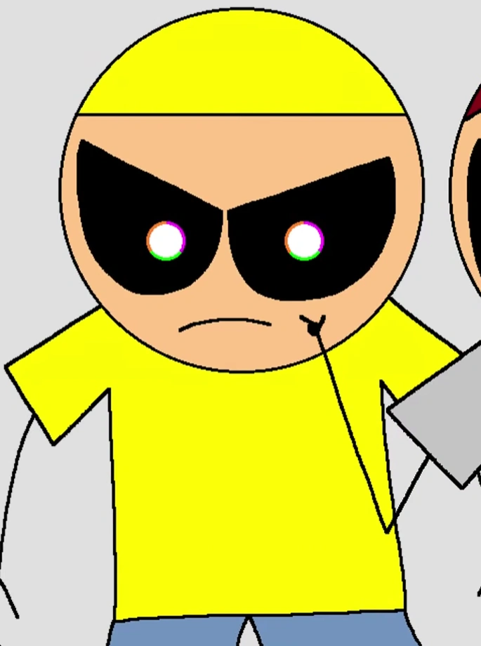 Patrick | Official Cartoon City Wiki | Fandom