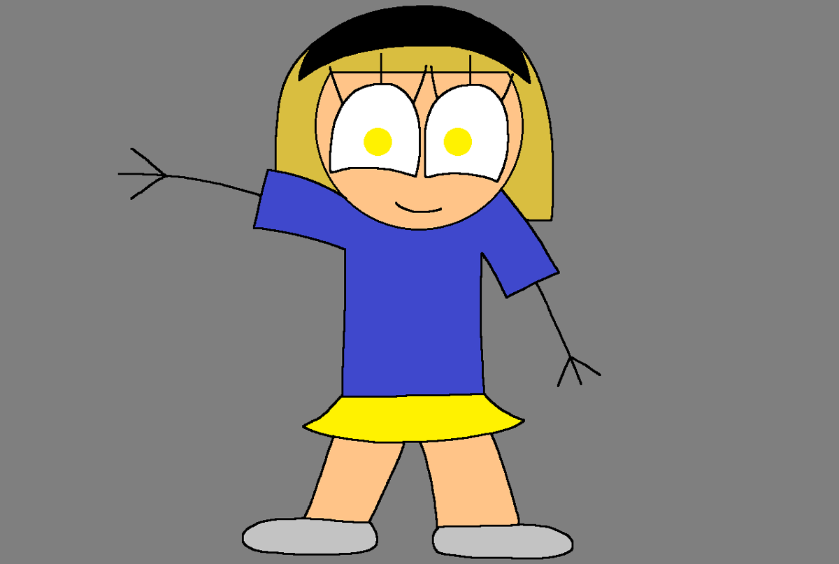 Marcia | Official Cartoon City Wiki | Fandom