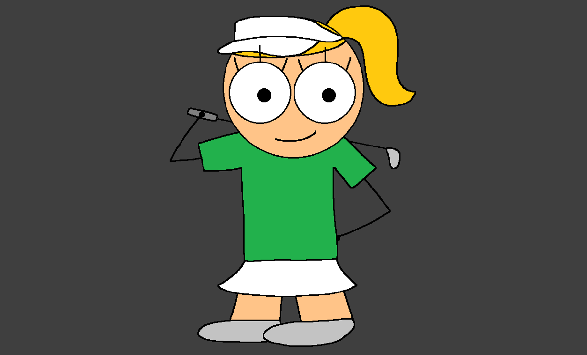 Dallas | Official Cartoon City Wiki | Fandom