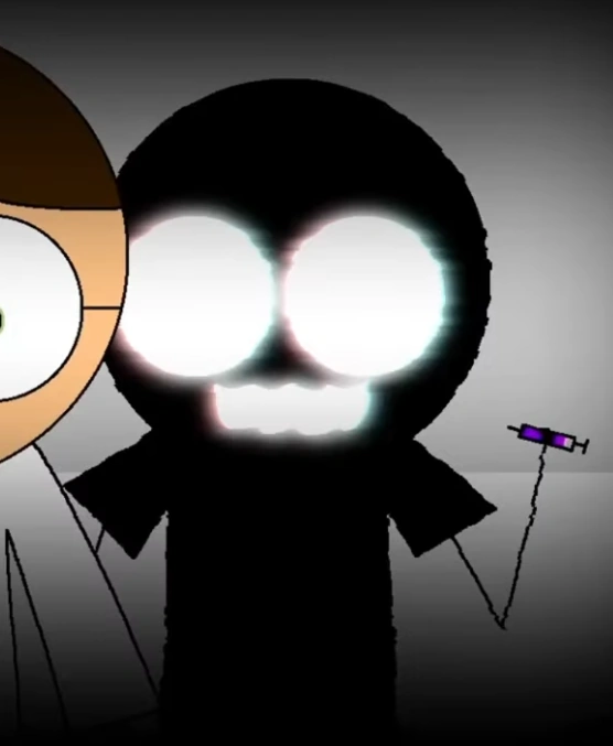 Intruder (Resketched) | Official Cartoon City Wiki | Fandom