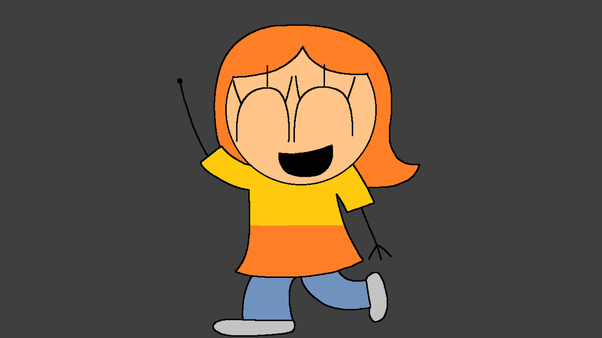 Vicky | Official Cartoon City Wiki | Fandom