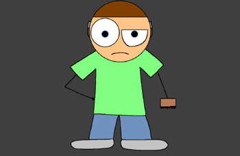 Adrian | Official Cartoon City Wiki | Fandom