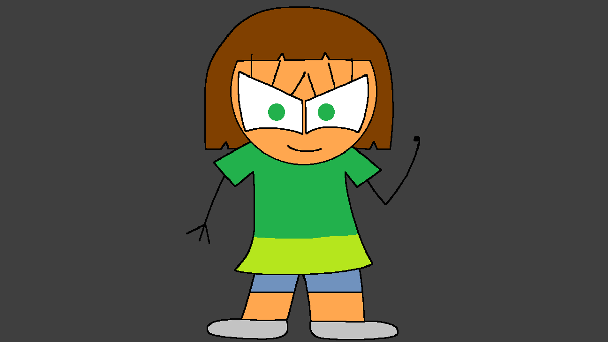 Nora | Official Cartoon City Wiki | Fandom