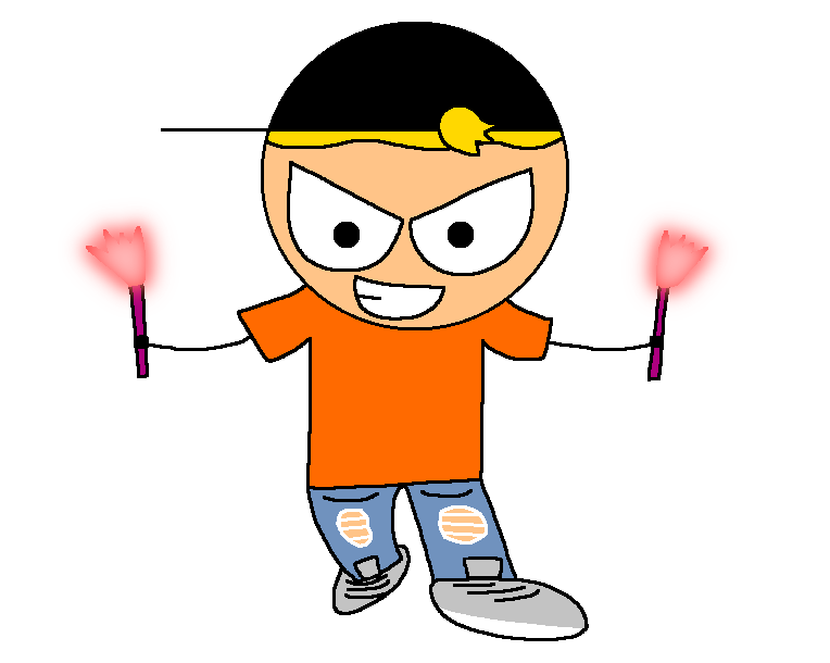 Jake | Official Cartoon City Wiki | Fandom