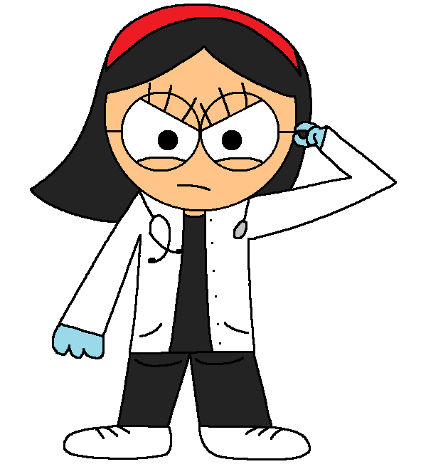 Rachel | Official Cartoon City Wiki | Fandom