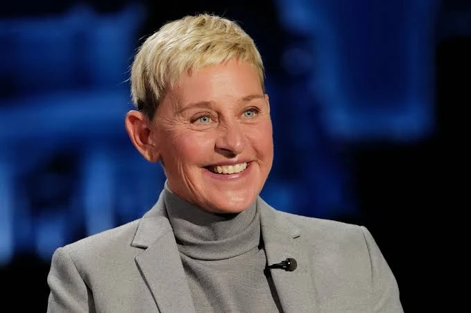 Ellen DeGeneres | Celebrities Wiki | Fandom