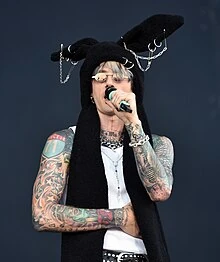 MGK | Celebrities Wiki | Fandom
