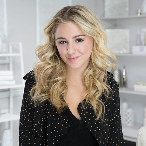 Pretty Unfiltered | Chloe Lukasiak Wiki | Fandom