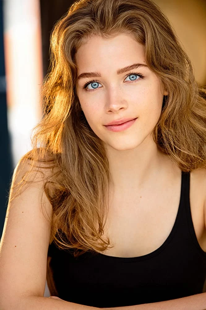 Jordan Hare | Chloe Lukasiak Wiki | Fandom