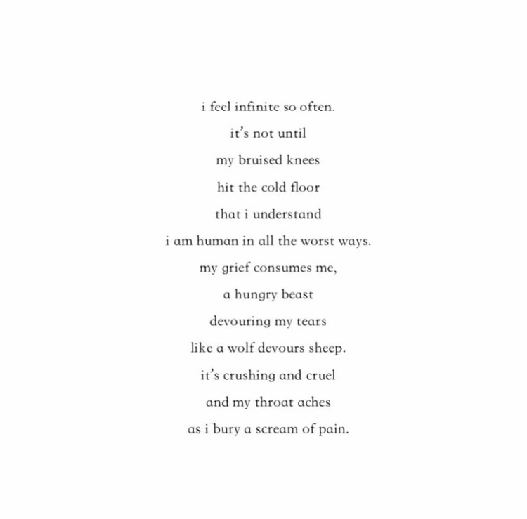 Untitled Poem 7 | Chloe Lukasiak Wiki | Fandom