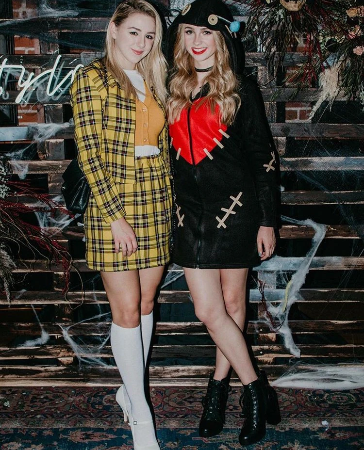 Julia Nye/Gallery | Chloe Lukasiak Wiki | Fandom