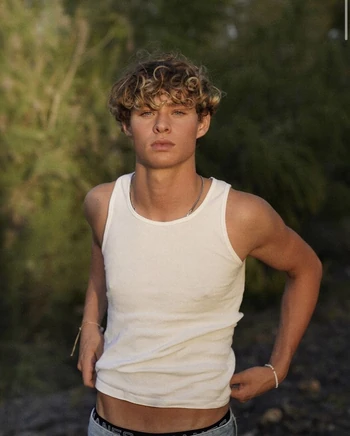 Landon Walker Boyce | Chloe Lukasiak Wiki | Fandom