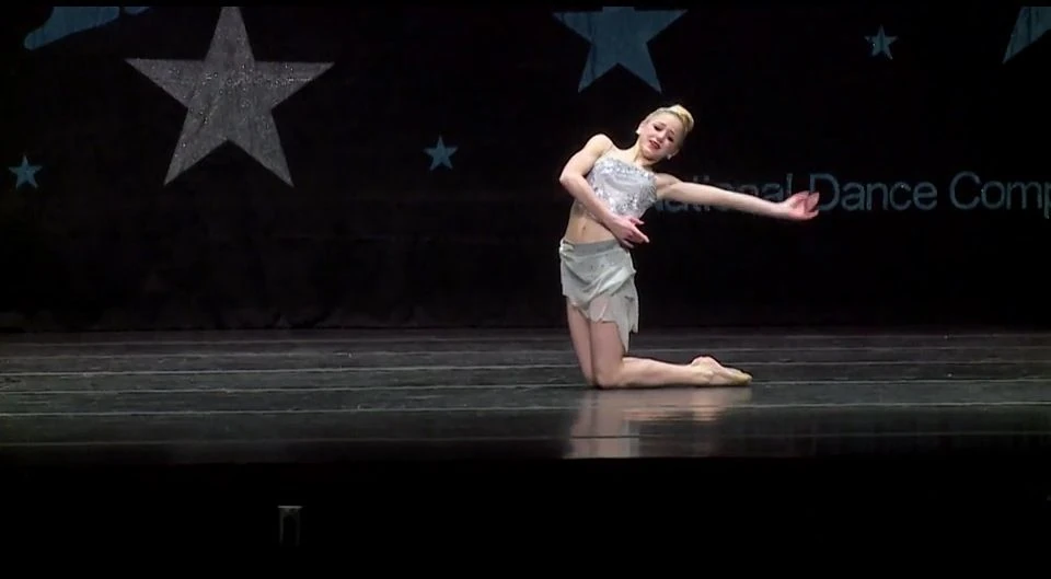 Lucky Star | Chloe Lukasiak Wiki | Fandom